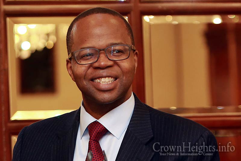 Brooklyn’s District Attorney Dead at 50 | CrownHeights.info – Chabad ...