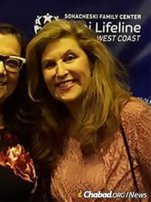 Remembering Lori Kaye, 60, Who ‘Thought of Others Before Herself ...