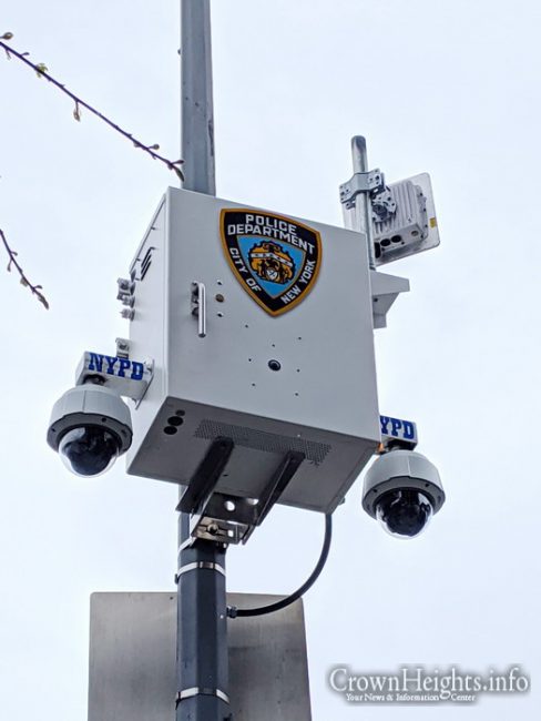 Crown Heights Gets Another NYPD Surveillance Camera | CrownHeights.info ...