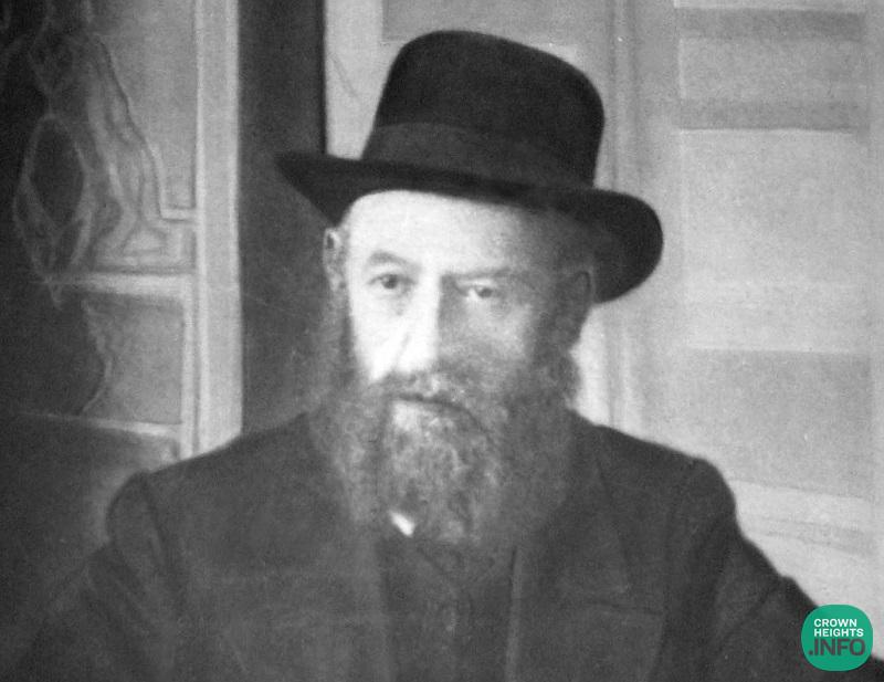 Weekly Dvar Torah: Jumping Over Obstacles – Lessons from the Rebbe ...