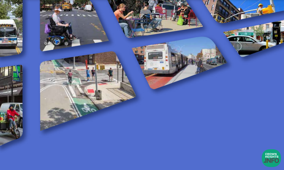 New York City Releases Master Plan for Future of City Streets ...