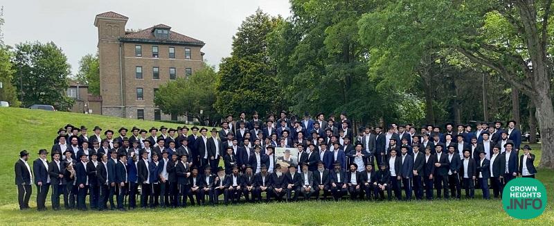 Students of Rabbinical College Of America Recieve Cares Act Checks ...