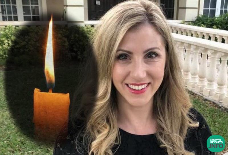 Tragedy Strikes Chabad of Parkland With Murder of Sara-Michelle Trost ...