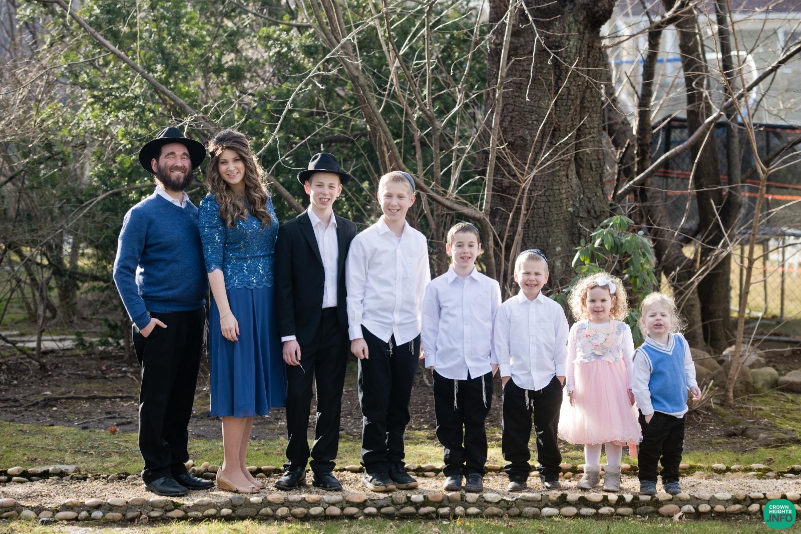 With One Week Left to the Yahrtzeit, The Dukes Family Needs Your ...
