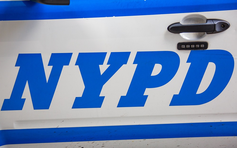 PSA: NYPD Checkpoint Checking Cars on Eastern Parkway | CrownHeights ...