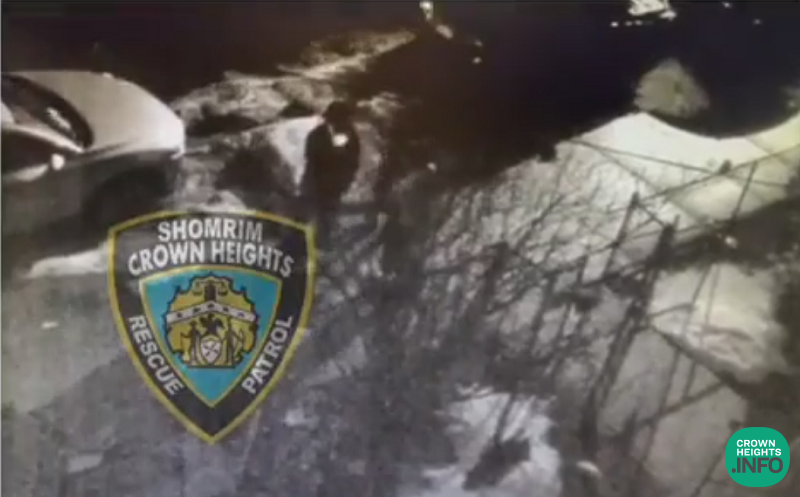 Arrest Made and Charges Filed In Carroll Street Mugging Last Thursday ...