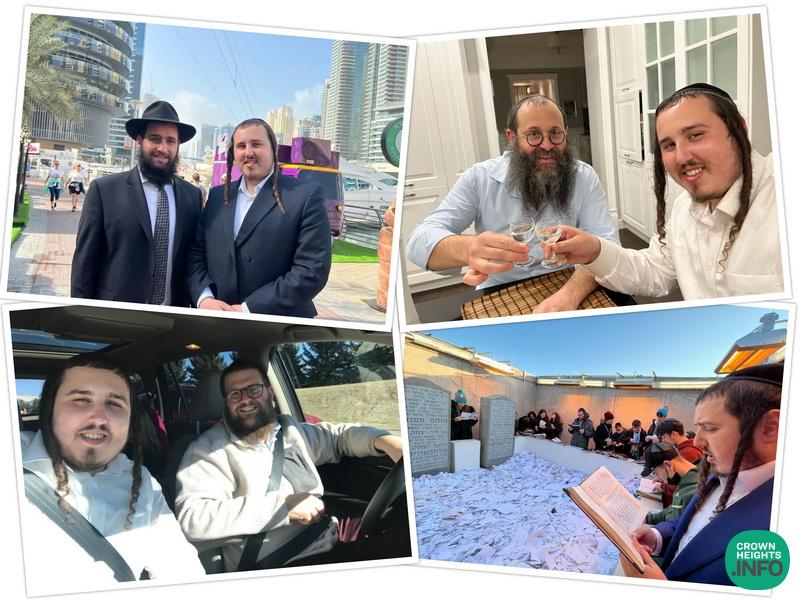 New Series With Shloime Zionce Highlights the Endurance of a Jew ...