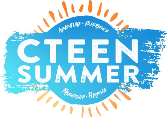 CTeen Summer, Chabad on Campus Welcome Teens to College | CrownHeights ...