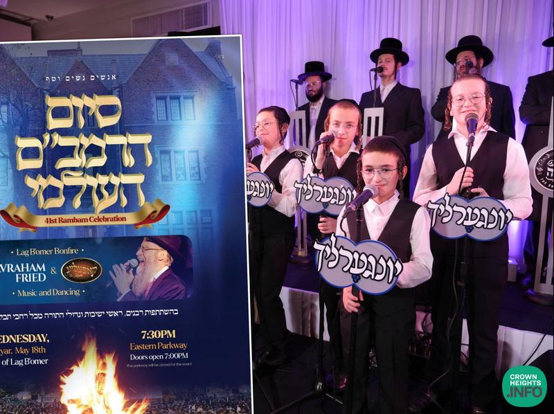 Rashbi and Rambam – Joint Celebration Not to Coincide Again for 300 ...