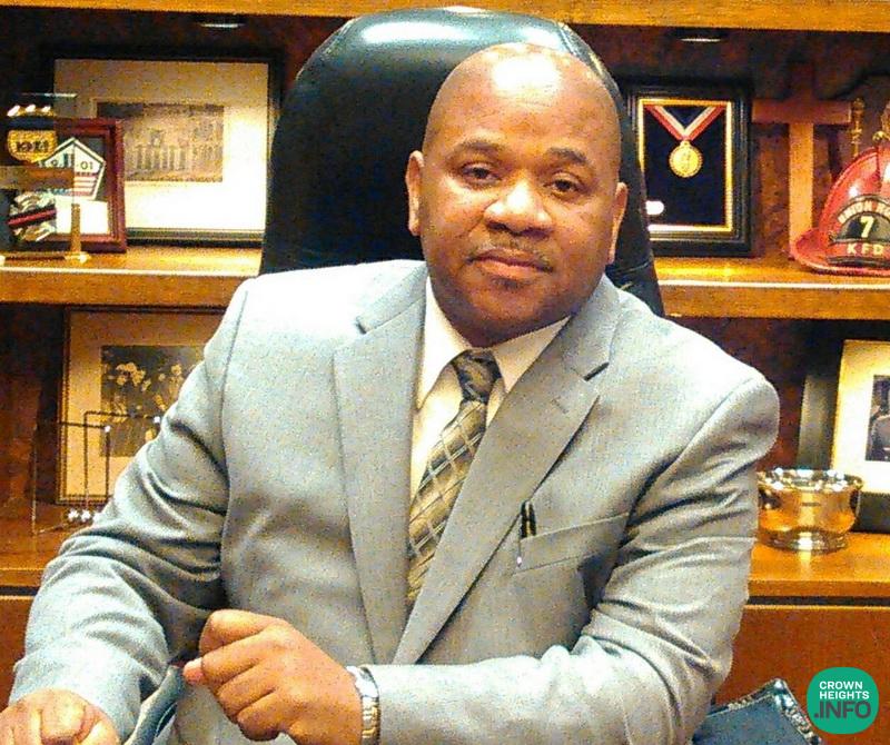 Anger At Wednesday’s Assault In Crown Heights Grows, Activist Geoffrey ...