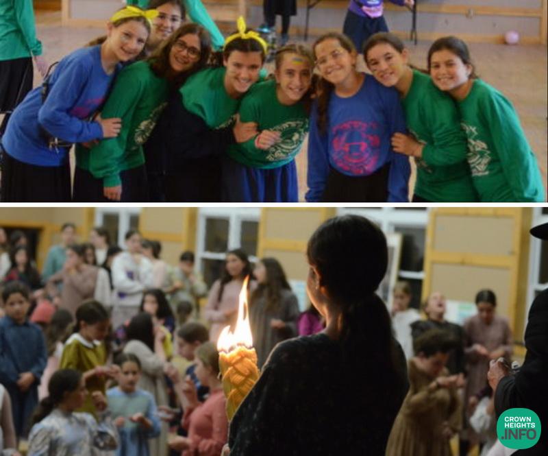 CGI Toronto CIT’s Are Real Winners | CrownHeights.info – Chabad News ...