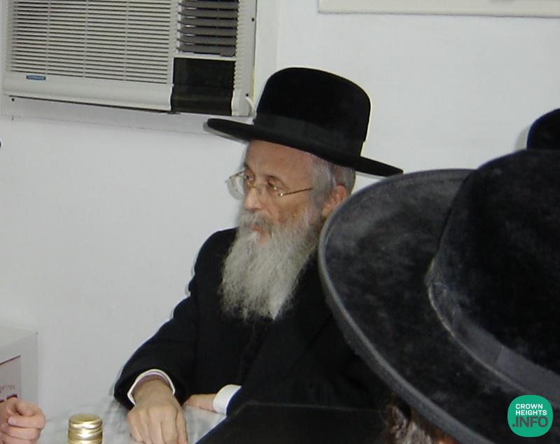 Rabbi Yitzchak Tuvia Weiss, 95, Holocaust Survivor and Senior Jerusalem ...