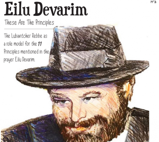 Eilu Devarim, An Artists Children’s Book Dedicated To The Victims of ...