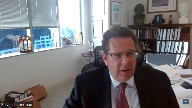 Russia Stole the Chabad Rebbe’s Library, An Interview with Steven ...