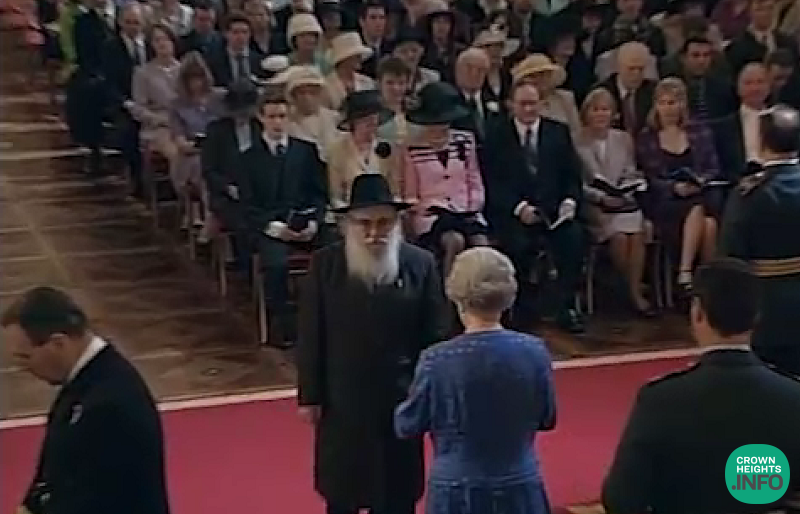 Video of the Day | CrownHeights.info – Chabad News, Crown Heights News ...