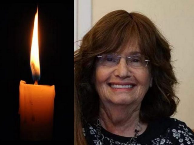 BDE: Mrs. Rivka Cohen, OBM | CrownHeights.info – Chabad News, Crown ...