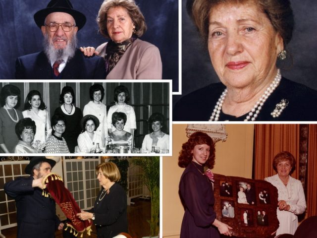 Tonight: Sara Deitsch, The Matriarch of The Deitsch Family’s 10th ...