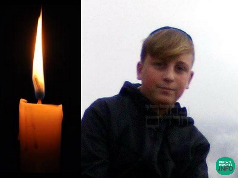 TERROR: 16-Year-Old Murdered, 23 Injured in Twin Jerusalem Bombings ...