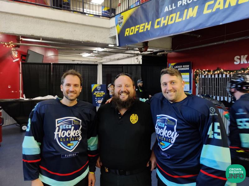 Picture of the Day | CrownHeights.info – Chabad News, Crown Heights ...