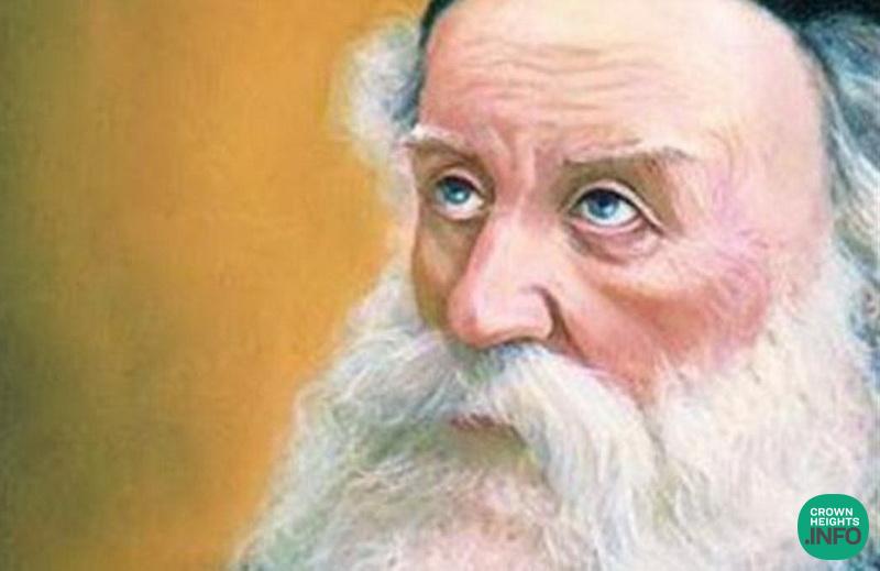 Audio: Chof Daled Teves, the Hilulo of the Alter Rebbe | CrownHeights ...