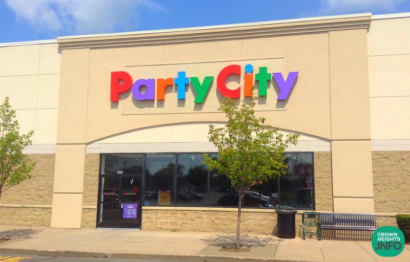 Party City Going Out of Business, Starting Process ‘Immediately ...