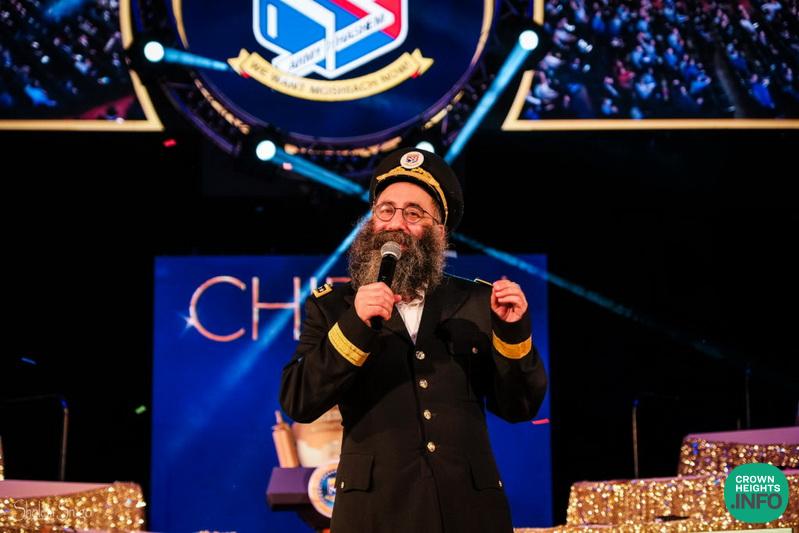 INBOX: Thank You Chidon! | CrownHeights.info – Chabad News, Crown ...
