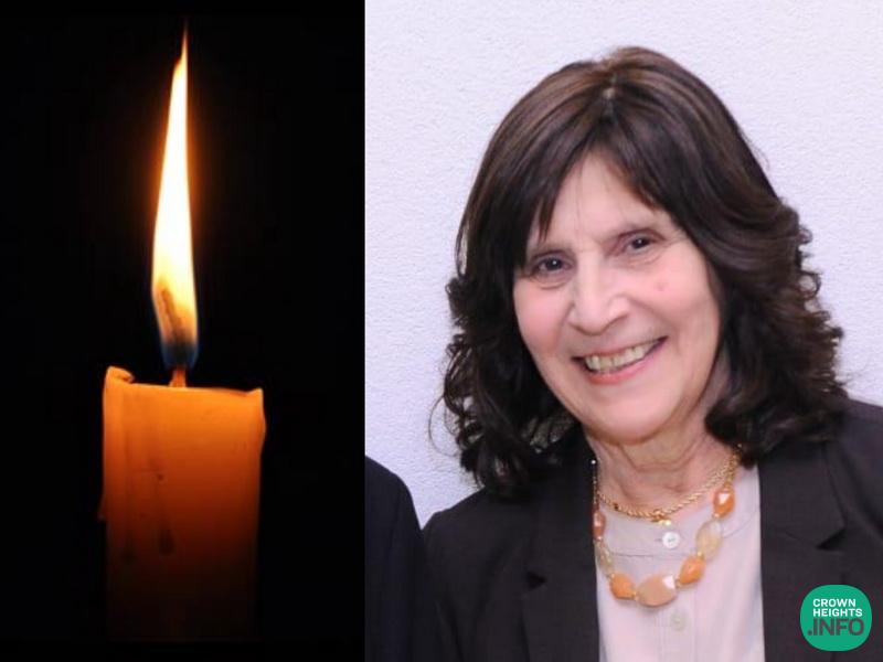 BDE: Ellen (Elka) Gordon, 86, Devoted Her Life to Caring and Uplifting ...