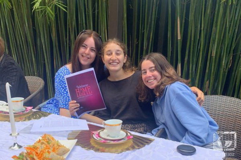 Seminaries Participate in Course Highlighting the Role of Jewish Women ...