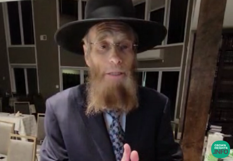 Video of the Day | CrownHeights.info – Chabad News, Crown Heights News ...