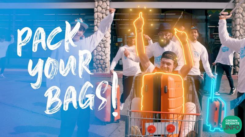 New CTeen Summer Music Video Inspires Teens To Take Action ...