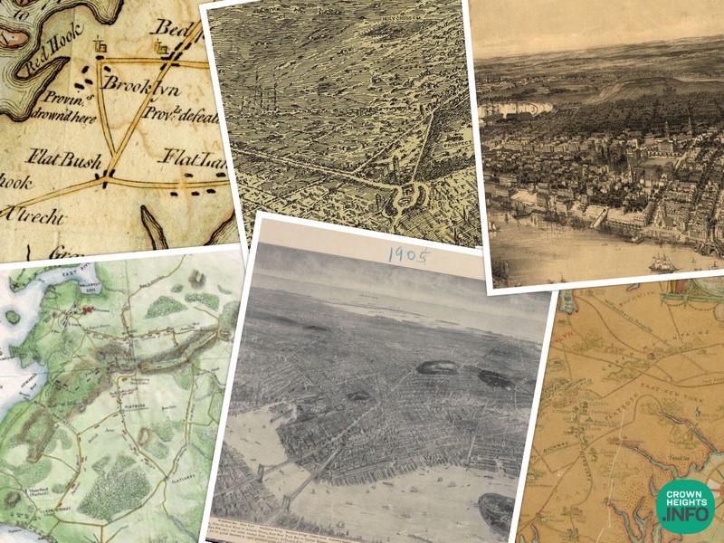 Crown Heights History: A Hill Grows in Brooklyn | CrownHeights.info ...