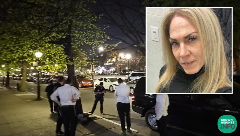 Hate Crime Cover Up Exposed in the 71st Precinct After Jewish Man ...