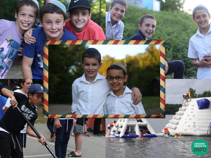 “A Chossid is Never alone” CGI Toronto Records Song From First Color ...