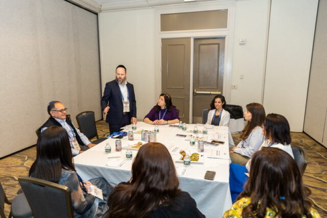 Galit Distel Atbaryan, Israeli Minister of Public Diplomacy Meets With ...