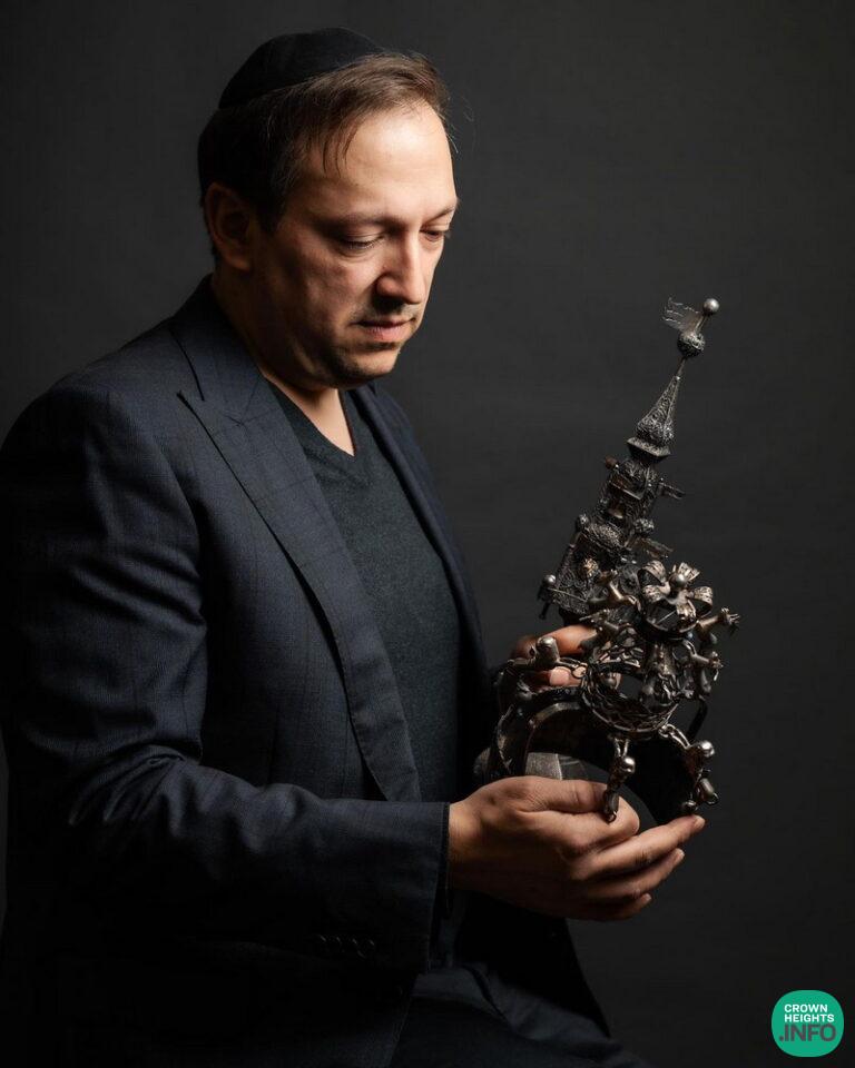 The Jew Project: Abe Kugielsky, Photographer of Hasidim in USA ...