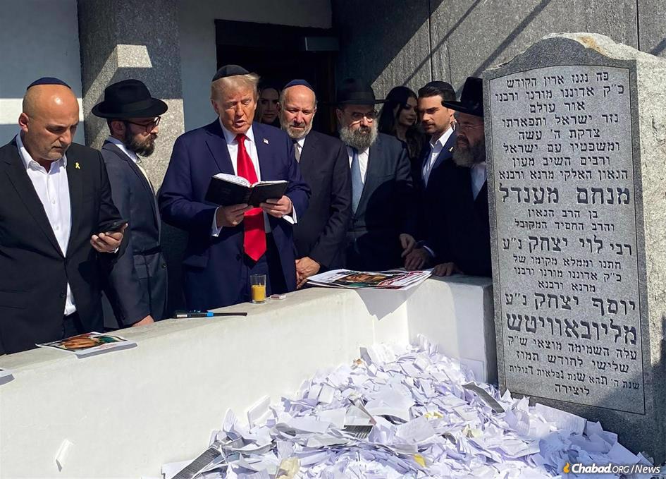 Video of the Day | CrownHeights.info – Chabad News, Crown Heights News ...