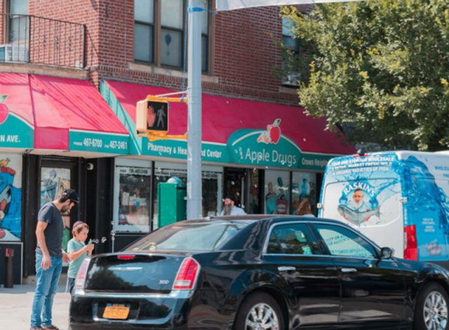 Apple Drugs, The Iconic Crown Heights Pharmacy, Now Under New Ownership ...