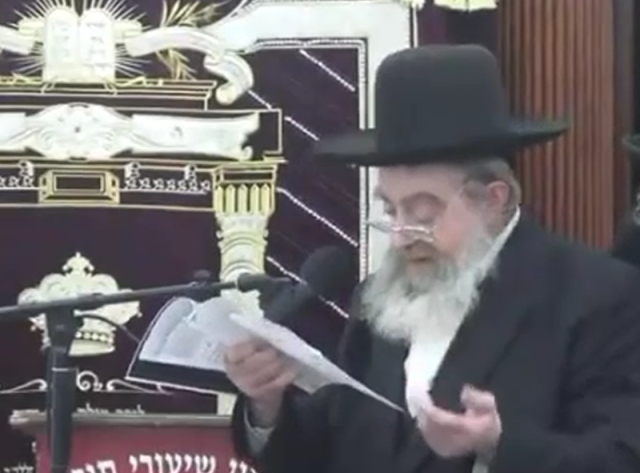 Video of the Day | CrownHeights.info – Chabad News, Crown Heights News ...