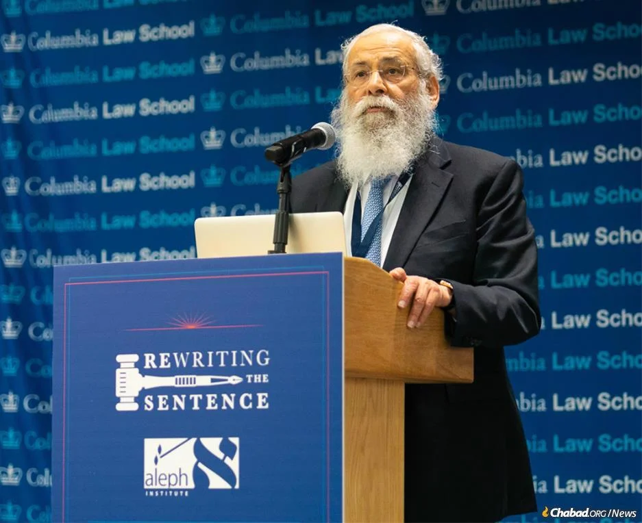 The Life and Mission of Sholom Lipskar, the Miami Rabbi Who Never ...