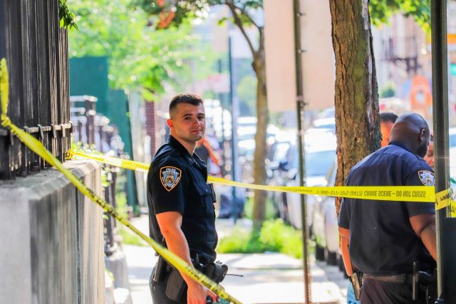Unidentified Man Found Dead in Crown Heights Home | CrownHeights.info ...
