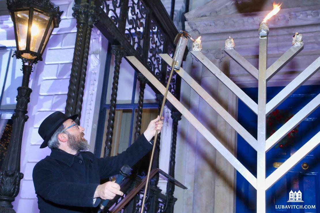 How Ireland’s Jews Are Responding to Rising Hate | CrownHeights.info ...