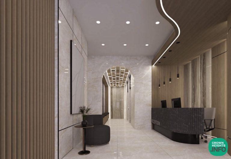 Housing Lottery Launches for 600 Crown Street in Crown Heights ...