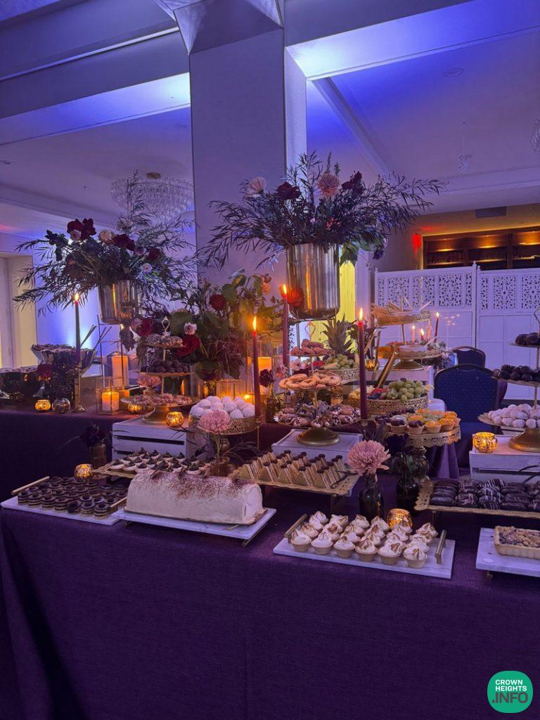 Anshei Lubavitch Introduces a Lechaim Package | CrownHeights.info ...