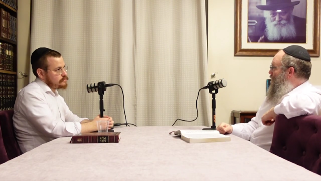 Can You Be A Beinoni? | CrownHeights.info – Chabad News, Crown Heights ...