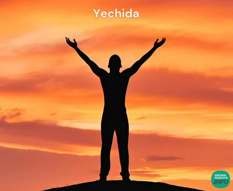 Yechida Music Releases New Song ‘Blessings’ | CrownHeights.info ...