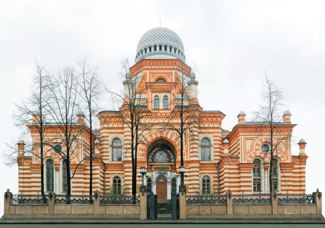 One Hundred Years After the Harrowing Imprisonment: Russian Rabbis ...