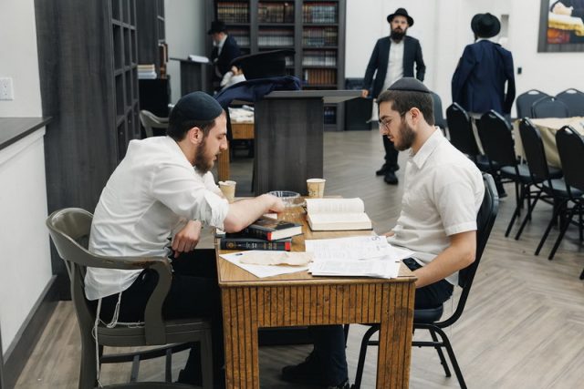 New Mikvah Taharah Announced for YKP Campgrounds at End of Year ...