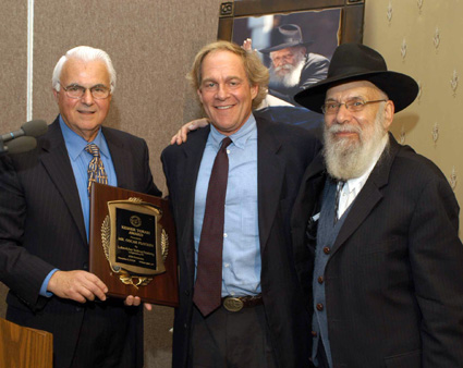 A Sixty Year Anniversary for Jewish Education | CrownHeights.info ...