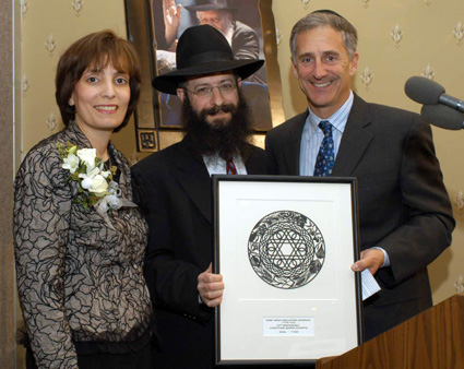 A Sixty Year Anniversary for Jewish Education | CrownHeights.info ...