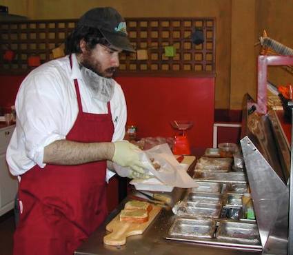 A Place for Special Taste | CrownHeights.info – Chabad News, Crown ...